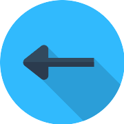 Left Arrow Back Vector SVG Icon - PNG Repo Free PNG Icons