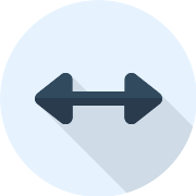 Resize Vector SVG Icon - PNG Repo Free PNG Icons