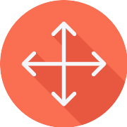 Move Vector SVG Icon - PNG Repo Free PNG Icons