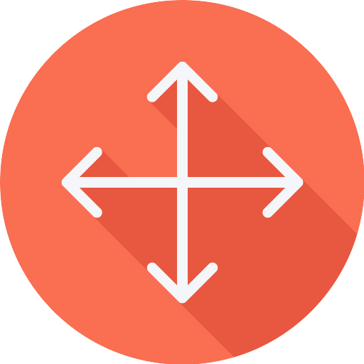Move Vector SVG Icon - PNG Repo Free PNG Icons