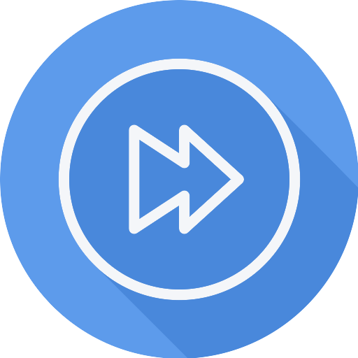 Fast Forward Vector SVG Icon - PNG Repo Free PNG Icons