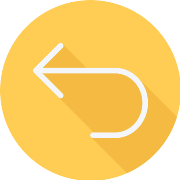 Return Vector SVG Icon - PNG Repo Free PNG Icons