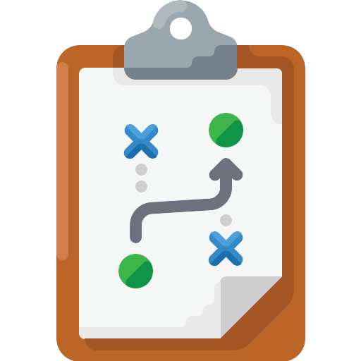 Clipboard Tasks Vector SVG Icon - PNG Repo Free PNG Icons