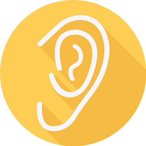 Ear Vector SVG Icon - PNG Repo Free PNG Icons