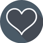 Heart Vector SVG Icon - PNG Repo Free PNG Icons