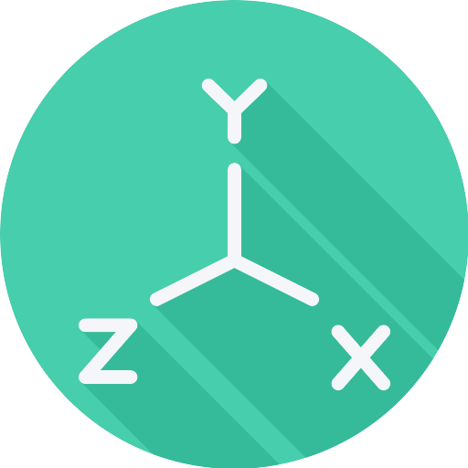 Axis Vector SVG Icon - PNG Repo Free PNG Icons