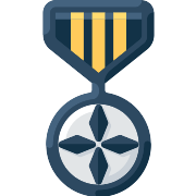 Chevron Rank Vector SVG Icon - PNG Repo Free PNG Icons