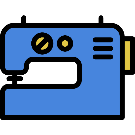 Sewing Machine Vector SVG Icon - PNG Repo Free PNG Icons