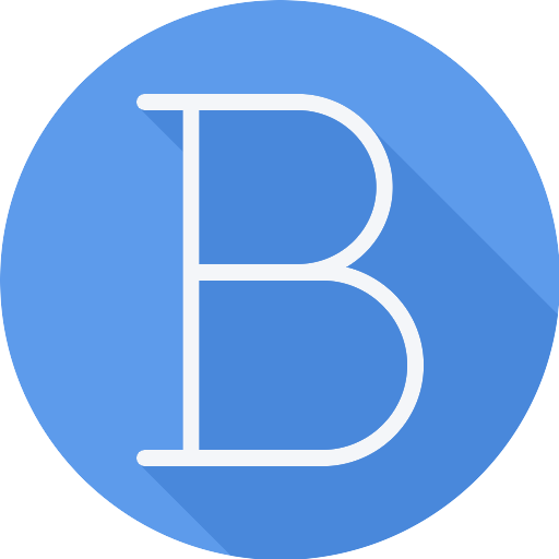 Bold Vector SVG Icon - PNG Repo Free PNG Icons