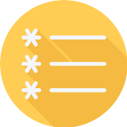 List Vector SVG Icon - PNG Repo Free PNG Icons