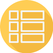 List Vector SVG Icon - PNG Repo Free PNG Icons