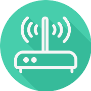 Modem Router Vector SVG Icon - PNG Repo Free PNG Icons