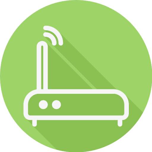 Modem Router Vector SVG Icon - PNG Repo Free PNG Icons