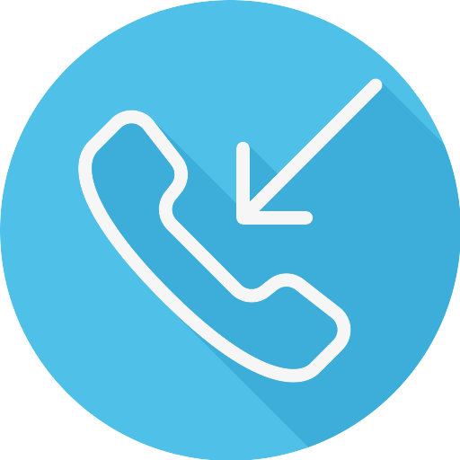 Incoming Call Vector SVG Icon - PNG Repo Free PNG Icons