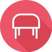 Table Desk Vector SVG Icon - PNG Repo Free PNG Icons