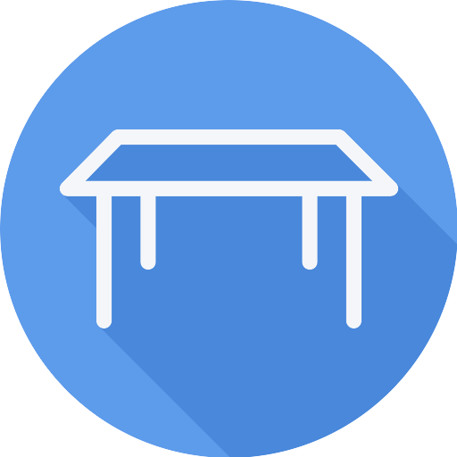 Table Vector SVG Icon - PNG Repo Free PNG Icons