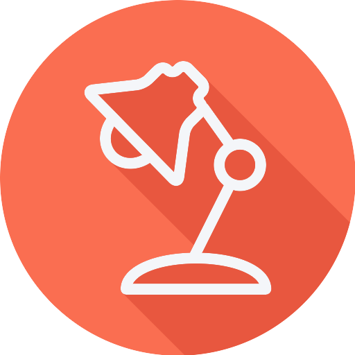 Table Lamp Vector SVG Icon - PNG Repo Free PNG Icons