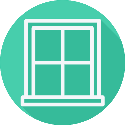 Window Vector SVG Icon - PNG Repo Free PNG Icons