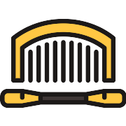 Kogai And Kushi Vector SVG Icon - PNG Repo Free PNG Icons