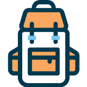 Backpack Vector SVG Icon - PNG Repo Free PNG Icons