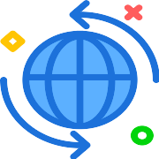 Internet World Vector SVG Icon - PNG Repo Free PNG Icons