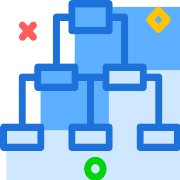 Network Boss Vector SVG Icon - PNG Repo Free PNG Icons
