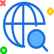 Web Search Vector SVG Icon - PNG Repo Free PNG Icons