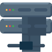 Server Vector SVG Icon - PNG Repo Free PNG Icons