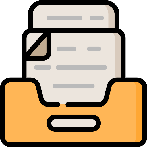 Inbox Vector SVG Icon - PNG Repo Free PNG Icons
