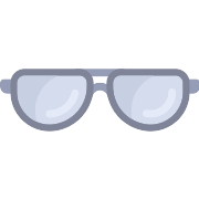 Glasses Optic Vector SVG Icon - PNG Repo Free PNG Icons