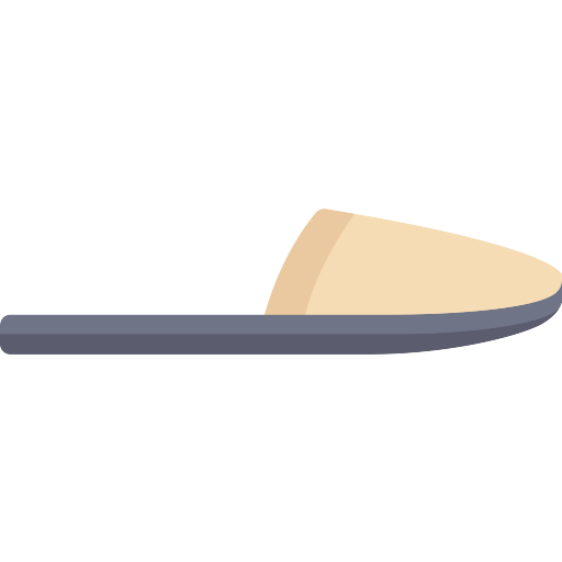 Slipper Vector SVG Icon - PNG Repo Free PNG Icons