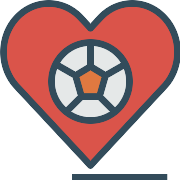 Fan Soccer Vector SVG Icon - PNG Repo Free PNG Icons
