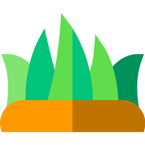 Grass Vector SVG Icon - PNG Repo Free PNG Icons