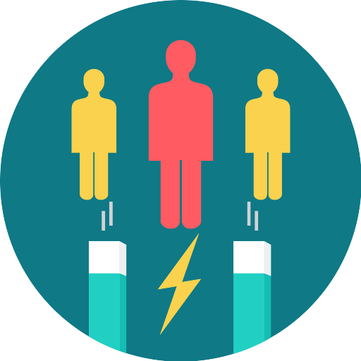 Attract Vector SVG Icon - PNG Repo Free PNG Icons