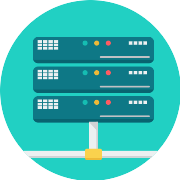 Server Vector SVG Icon - PNG Repo Free PNG Icons