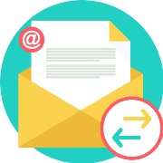 Email Vector SVG Icon - PNG Repo Free PNG Icons