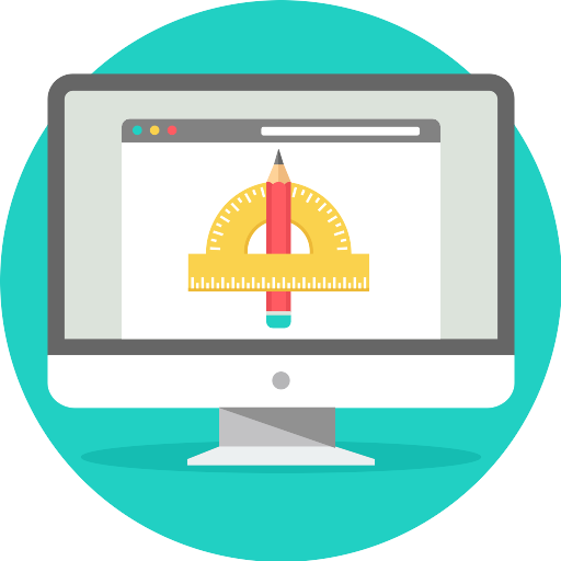 Computer Edit Vector SVG Icon - PNG Repo Free PNG Icons