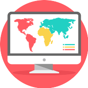 World Map Vector SVG Icon - PNG Repo Free PNG Icons