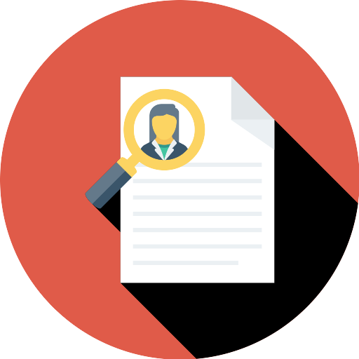 Curriculum Vitae Resume Vector SVG Icon - PNG Repo Free PNG Icons