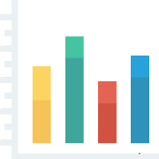 Bar Chart Vector SVG Icon - PNG Repo Free PNG Icons