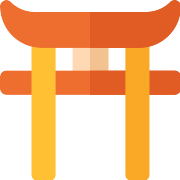 Shinto Vector SVG Icon - PNG Repo Free PNG Icons