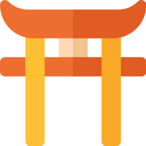 Shinto Vector SVG Icon - PNG Repo Free PNG Icons