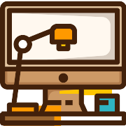 Desktop Vector SVG Icon - PNG Repo Free PNG Icons