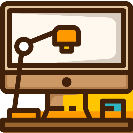 Desktop Vector SVG Icon - PNG Repo Free PNG Icons