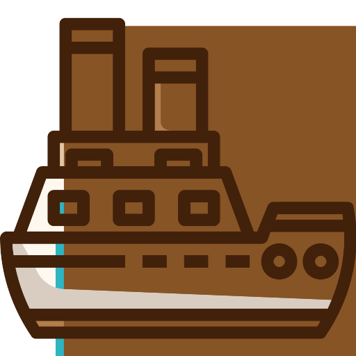 Ship Boat Vector SVG Icon - PNG Repo Free PNG Icons