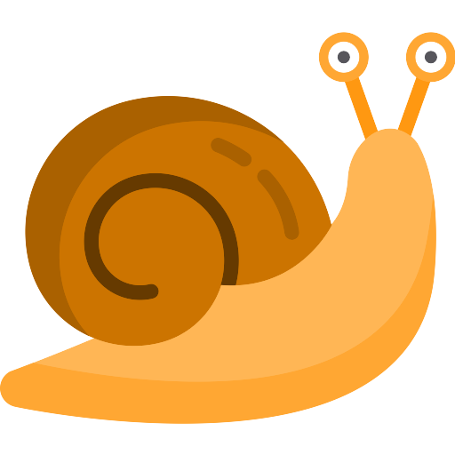 Snail Vector SVG Icon - PNG Repo Free PNG Icons