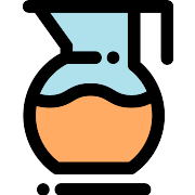 Lemonade Pitcher Vector SVG Icon - PNG Repo Free PNG Icons