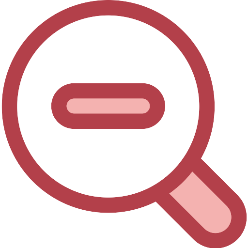 Zoom Out Vector SVG Icon - PNG Repo Free PNG Icons