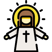 Jesus Vector SVG Icon - PNG Repo Free PNG Icons