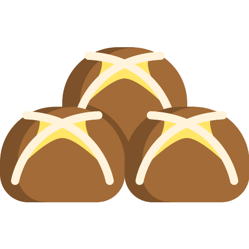 Buns Bun Vector Svg Icon Png Repo Free Png Icons